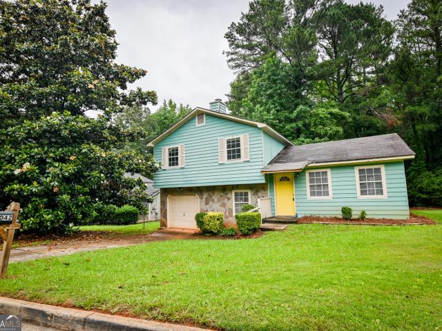 2042 Mallard Way