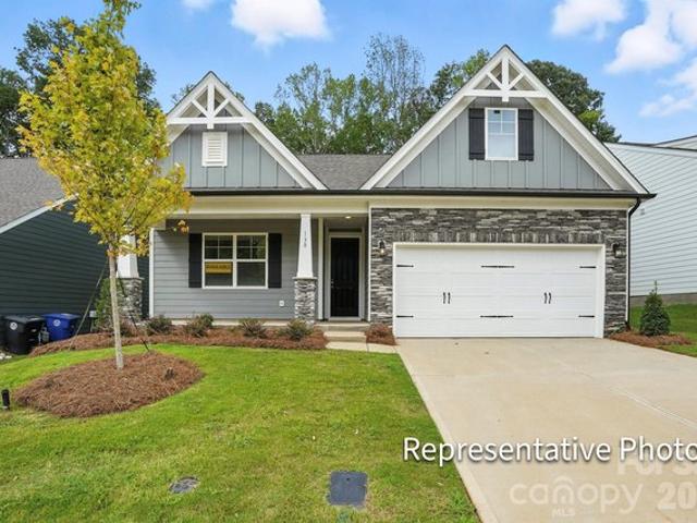 2042 Mantle Ridge Dr, Indian Trail, NC 28079