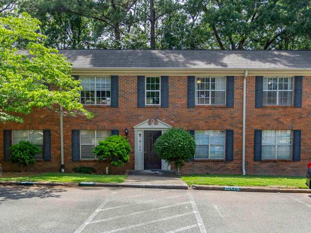 2042 Montreat Parkway # D