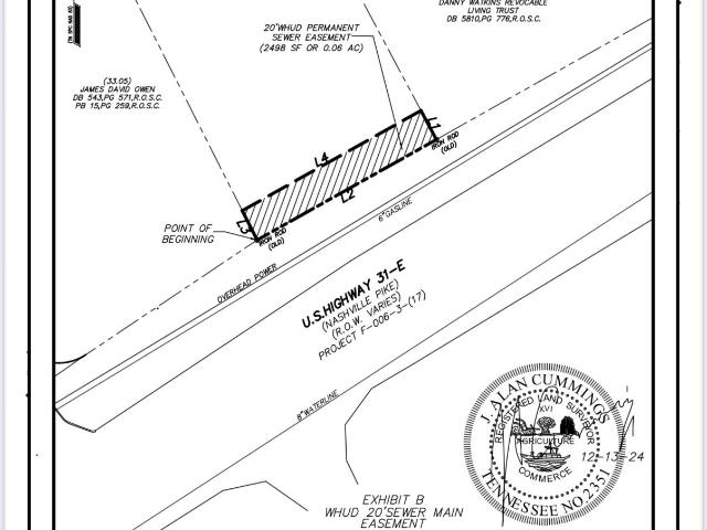 2042 Nashville Pike