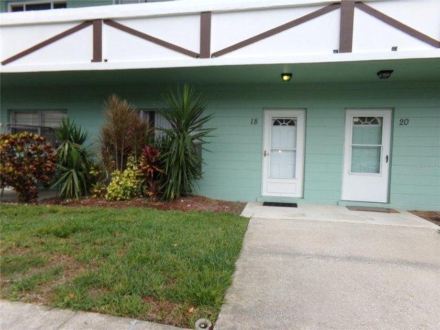2042 Australia Way W Apt 18, Clearwater, FL 33763
