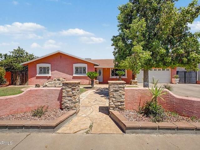 2042 E 3rd Dr, Mesa, AZ 85204