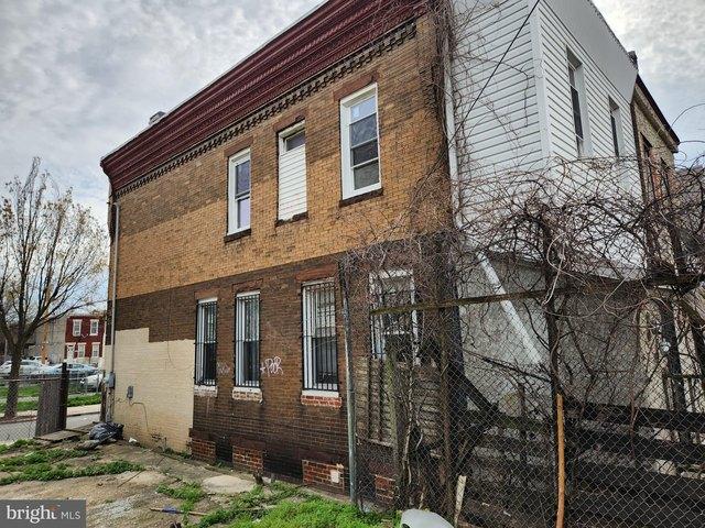 2042 E Monmouth St, Philadelphia, PA 19134