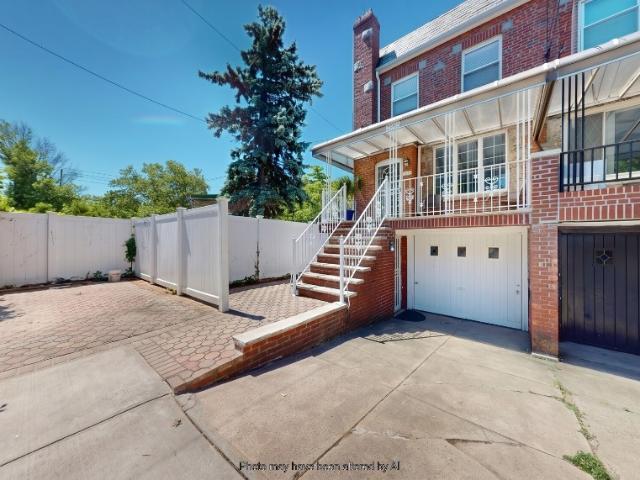 2042 Gerritsen Avenue