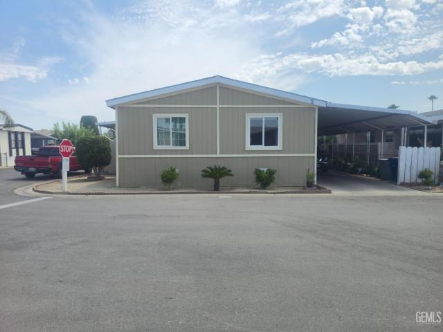 2042 Girard Street # 126