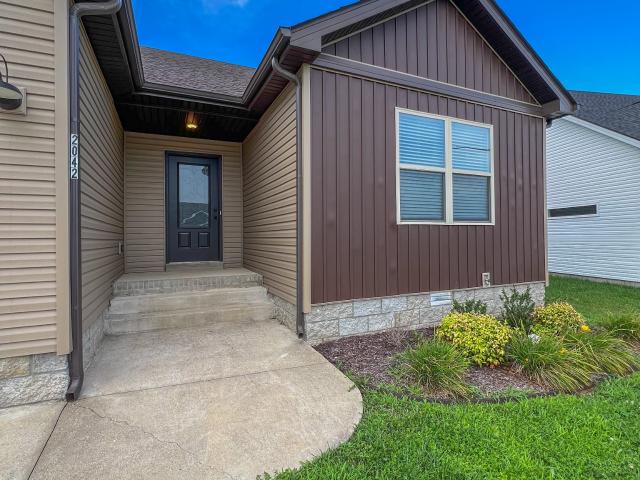 2042 Jackie Lorraine Dr