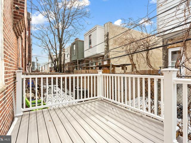 2042 S Cecil St, Philadelphia, PA 19143 | MLS #PAPH2608