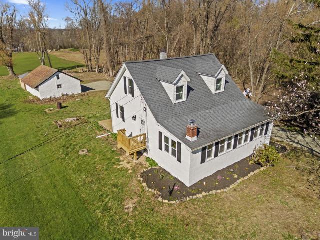 2042 Upper Ridge Rd, Green Lane, PA 18054 | MLS #PABU2117 | Compass