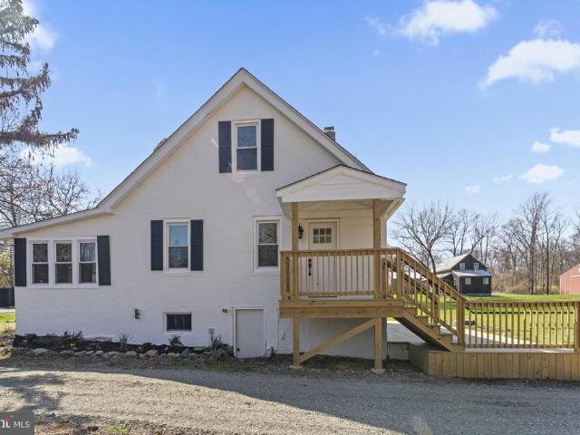 2042 Upper Ridge Road