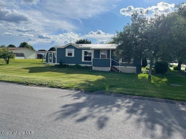 2042 W Gueneveres Way, Post Falls, ID 83854