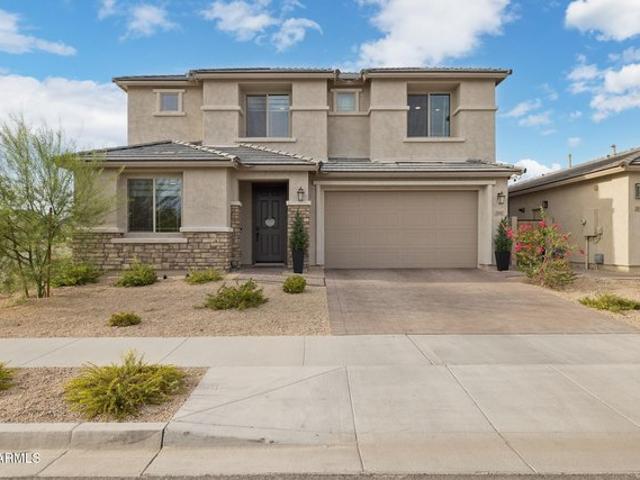 2042 W Desert Forest Trl, Phoenix, AZ 85085