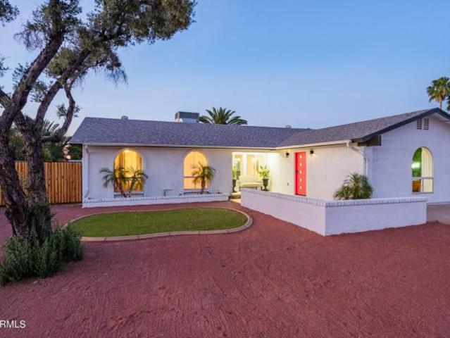2042 W Shady Glen Ave, Phoenix, AZ 85023