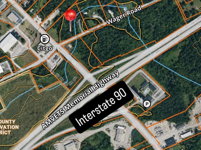 2042 WAGER Road