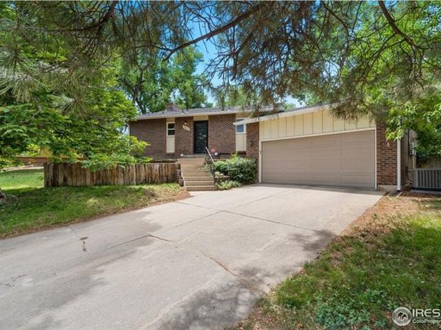 2042 44th Ave, Greeley, CO 80634
