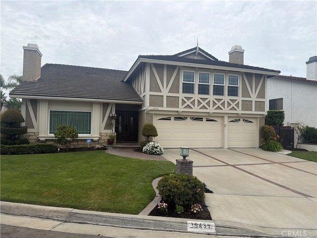 20430 Via Cristal, Yorba Linda, CA 92886