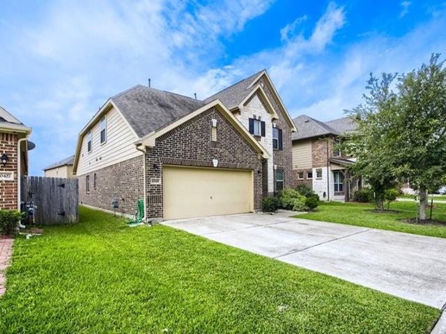 20431 Alpine Meadow Pl, Richmond, TX 77407