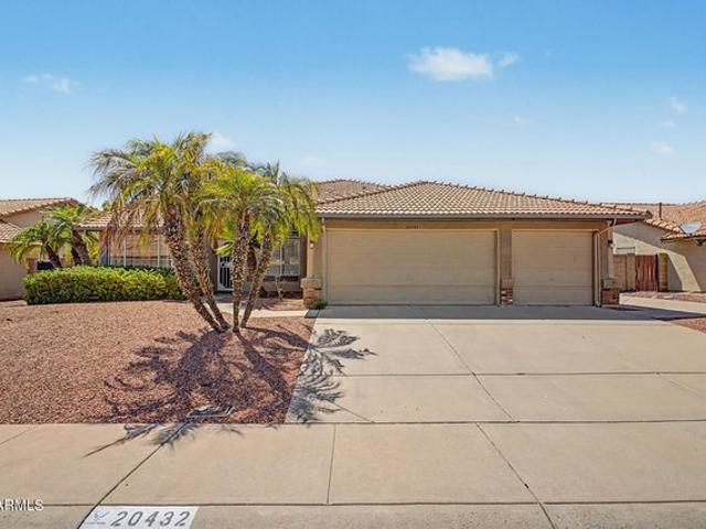 20432 N 110th Ave, Peoria, AZ 85373