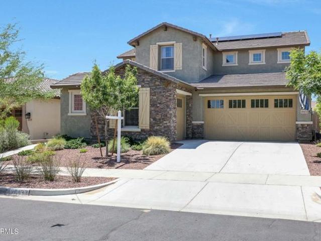 20437 W Park Meadows Dr, Buckeye, AZ 85396