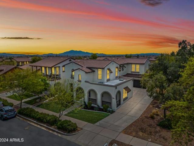 20437 W White Rock Rd, Buckeye, AZ 85396