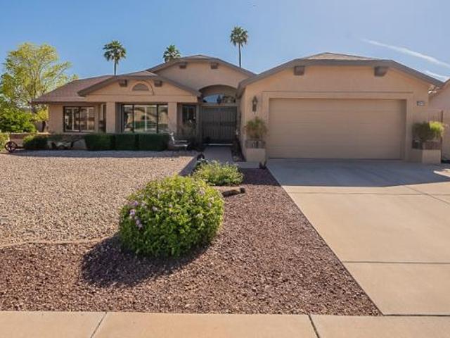 20434 N 135th Ave, Sun City West, AZ 85375