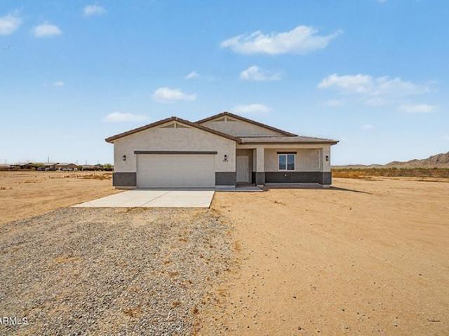 20435 W Mountain Sage Dr, Buckeye, AZ 85326