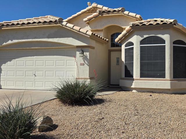 20436 N 96th Ln, Peoria, AZ 85382 | MLS #7008 | Compass