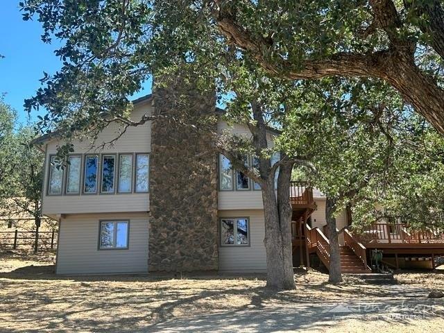 20436 Oakdale Ln, Tehachapi, CA 93561