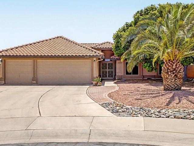 20439 N 110th Ave, Sun City, AZ 85373