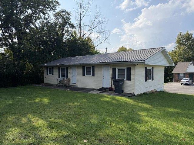 2043 N Willow Ave, Cookeville, TN 38501