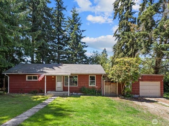 2043 nd Ave W Lots 8 & 9, Lynnwood, WA 98036