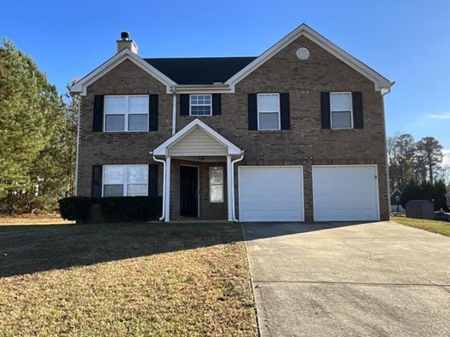 2043 Newton Estates Dr, Ellenwood, GA 30294
