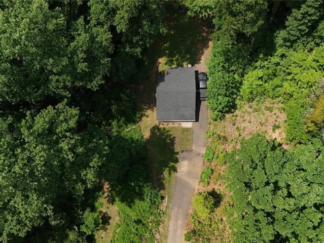 2043 Old Grandview Road
