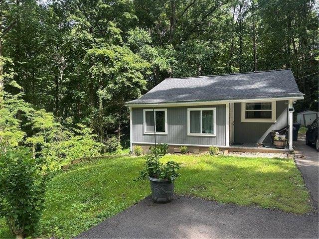 2043 Old Grandview Rd, Jasper, GA 30143