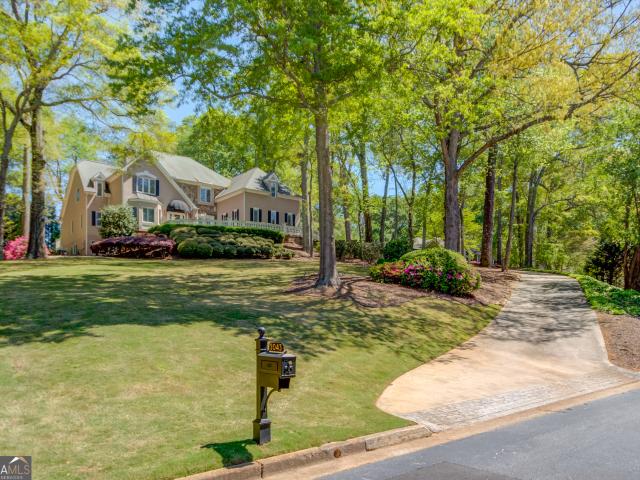 2043 Burgundy Drive