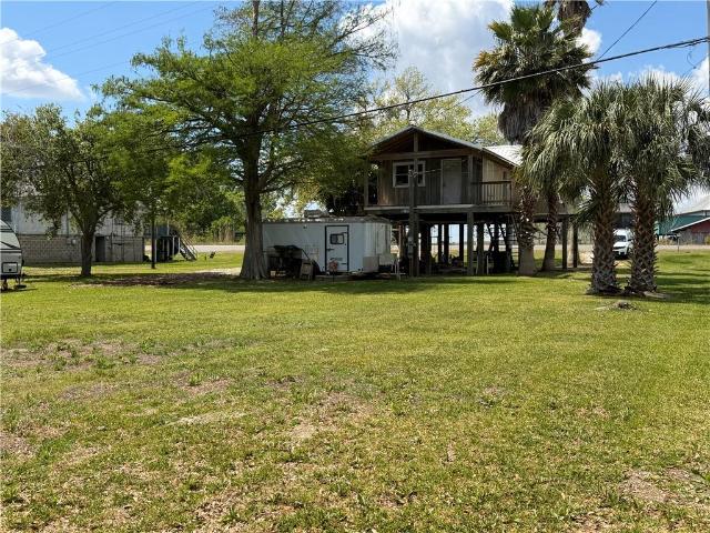 2043 Bayou Dularge Road