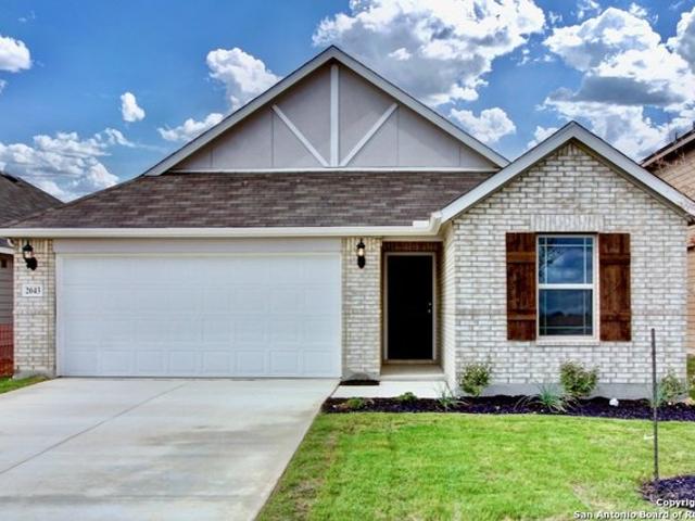 2043 Chelsea Grv, New Braunfels, TX 78130