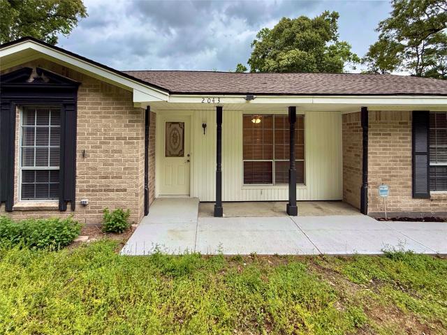 2043 Cherry Laurel, Spring, TX 77386 | MLS #6551 | Compass