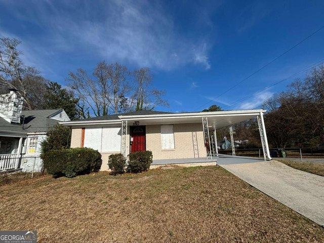 2043 Chicago Ave NW, Atlanta, GA 30314