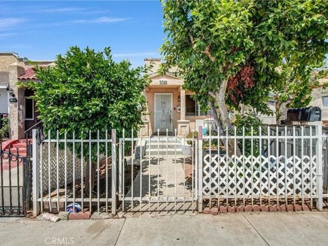 2043 City View Ave, Los Angeles, CA 90033