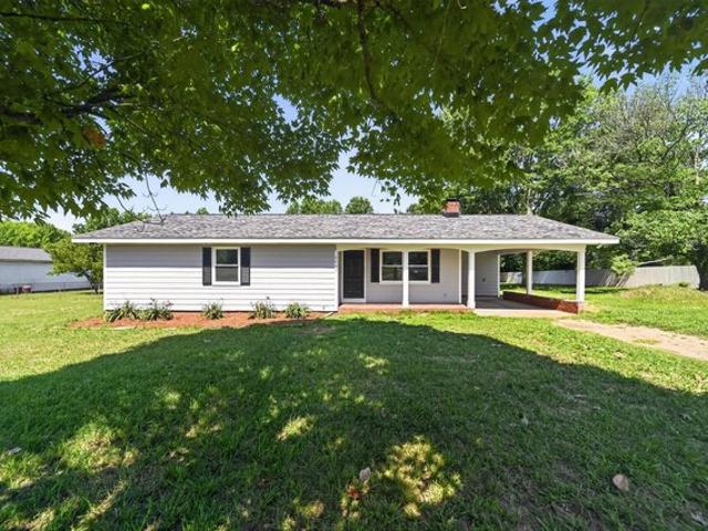 2043 Cooper Branch Rd, Clayton, NC 27520