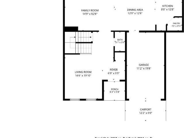 2043 Cranberry Lane