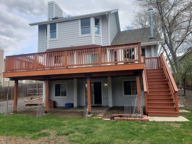 2043 E Nichols Dr, Centennial, CO 80122