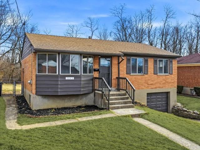 2043 E Teralta Cir, Cincinnati, OH 45211