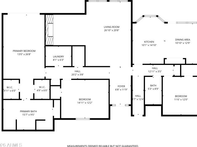 2043 E Vaughn St, Tempe, AZ 85283 | MLS #7009 | Compass