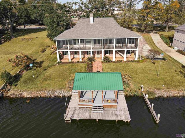 2043 False River Dr, New Roads, LA 70760 | MLS #BR2025022 | Compass
