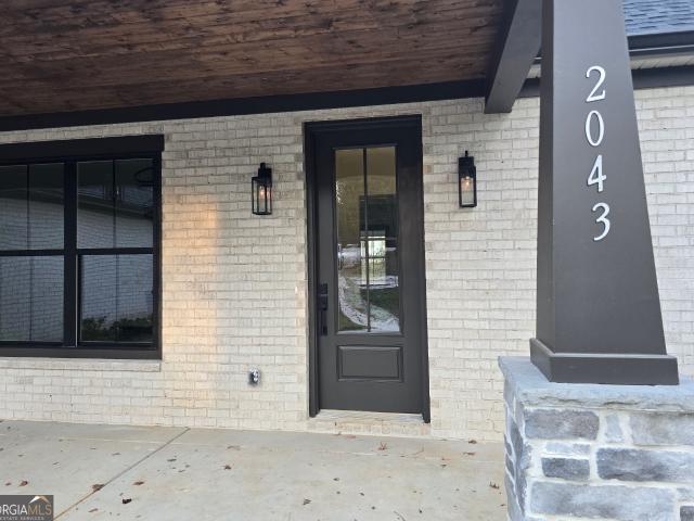2043 Fischer Road LOT 1