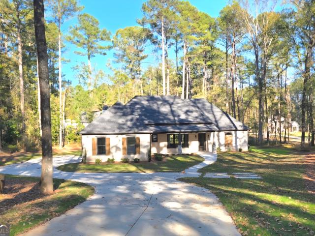 2043 Fischer Road LOT 1