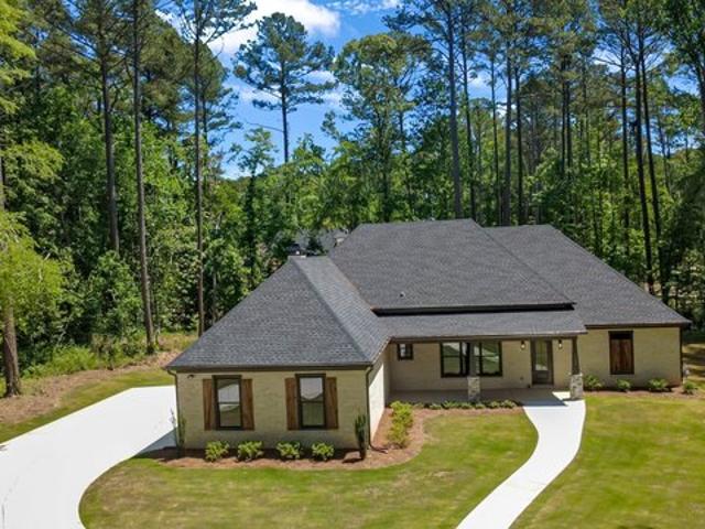 2043 Fischer Rd Lot 1, Sharpsburg, GA 30277