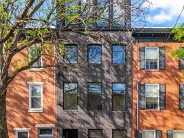 2043 Fitzwater St #2, Philadelphia, PA 19146