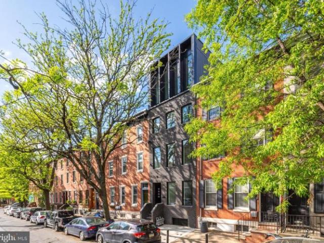 2043 Fitzwater St #3, Philadelphia, PA 19146